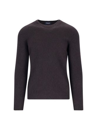 Drumohr Classic Sweater