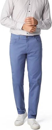 Brax Brax Herren Hose blau