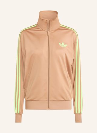 adidas Originals Adidas Originals Trainingsjacke Firebird Tt beige
