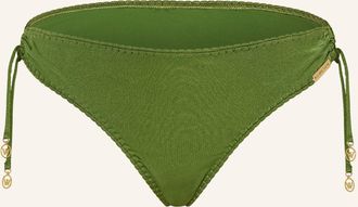 Watercult Watercult Basic-Bikini-Hose Crafted Essentials gruen