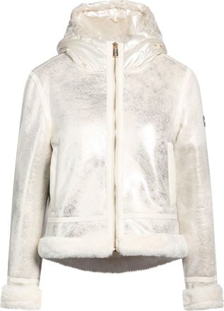 Yes-Zee JACKEN & M&Auml;NTEL - Shearling- & Kunstfell auf YOOX.COM