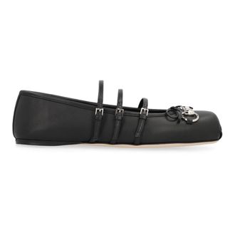 Gucci Damen, Schuhe, Schwarzk, 40 EUGr&ouml;&szlig;e
