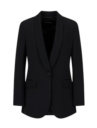 Blazers pour Femmes Giorgio Armani Soldes jusqu a 50 Stylight