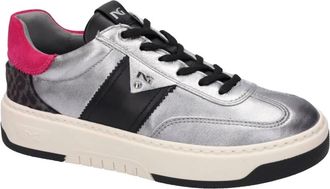 Nero Giardini Damen, Schuhe, Grau, 40 EUGr&ouml;&szlig;e