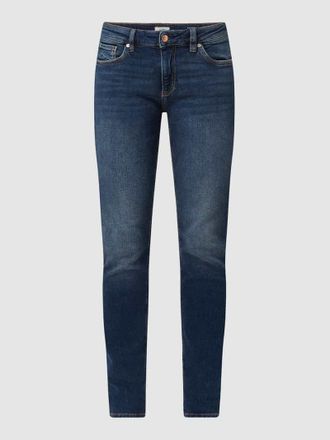 QS by s.Oliver Jeans mit Stretch-Anteil Modell Catie