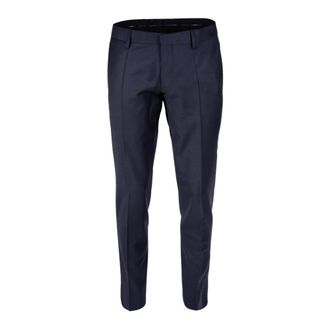 Roy Robson Blaue Slim Fit Herrenhose - - Trousers - Herren - Blau - M