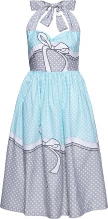 Queen Kerosin Damen Kleid
