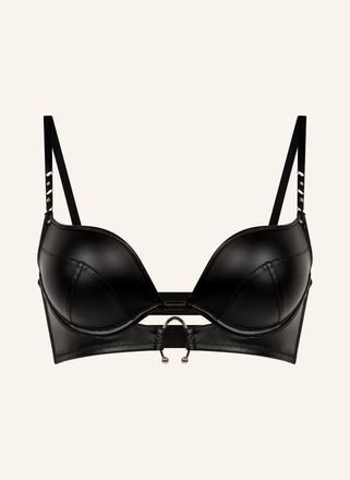 Hunkem&ouml;ller Hunkem&ouml;ller Push-Up-Bh Zelda schwarz