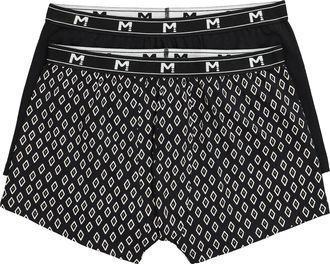 Men Plus Boxershorts