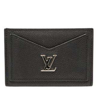 Louis Vuitton Pre-owned Kartenetui - - Pre-owned - Damen - Schwarzk - ONE SIZE