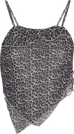 Mymo Top Fashion Look