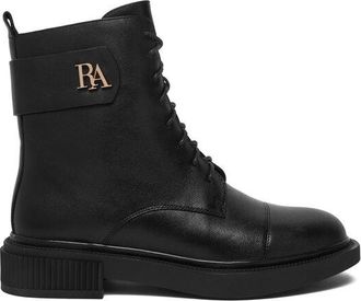 Rage Age Schn&uuml;rschuhe RA-44-06-000367 Schwarz