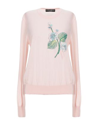 Dolce & Gabbana STRICKWAREN - Pullover auf YOOX.COM