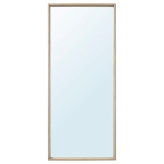 IKEA NISSEDAL Spiegel