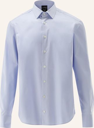 van Laack Van Laack Hemd Tailor Fit blau