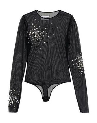 Des_Phemmes TOPS - Bodys sur YOOX.COM