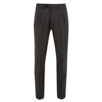 Michael Coal Daniel Hose - - Trousers - Herren - Grau - W30