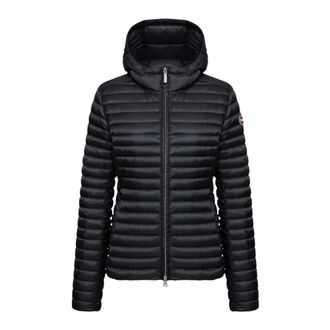 Colmar Femme, Vestes, Noir, Taille: 36 FR Doudoune