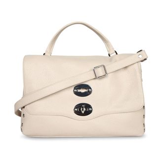Zanellato Damen, Taschen, Beige, ONE SIZEGr&ouml;&szlig;e