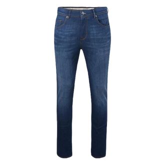 Baldessarini Herren, Jeans, Blau, W35 L34Gr&ouml;&szlig;e