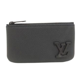 Louis Vuitton Pochette Pre-owned - Femme - Pre-owned - Noir - Taille: ONE Size
