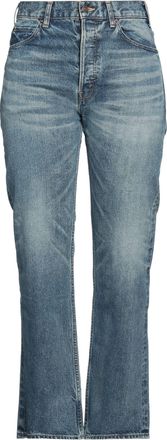 Celine HOSEN & R&Ouml;CKE - Jeanshosen auf YOOX.COM