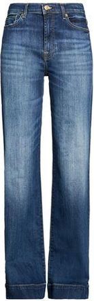 7 For All Mankind BAS - Pantalons en jean sur YOOX.COM