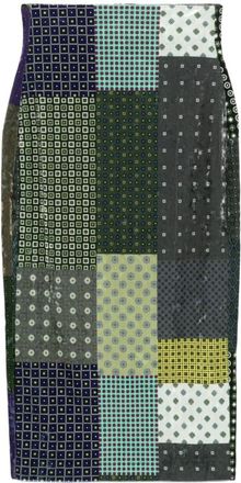 Pierre-Louis Mascia Femme, Jupes, Multicolore, Taille: 44 FR Jupe Crayon