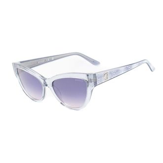 Guess Graue Acetat-Sonnenbrille