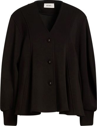 Meimeij JACKEN & M&Auml;NTEL - Jacken und Anoraks auf YOOX.COM