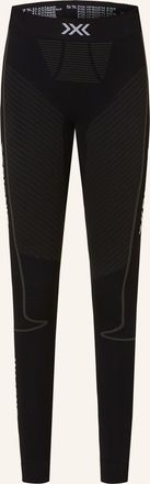 X Bionic X-Bionic Lauf-Tights Invent 4.0 Running Speed Pants Women schwarz