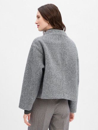 OPUS Sweatjacke Hurlie