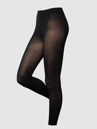 Falke Strumpfhose mit Stretch-Anteil Modell Pure Matt 50