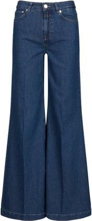 Closed Jean large en coton