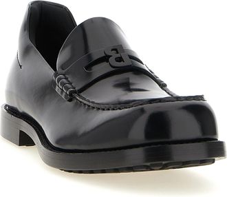 Balenciaga Comfy Loafer - Black