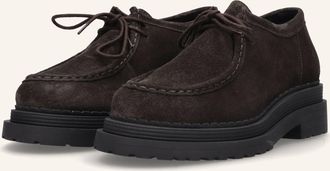 Apple of Eden Apple Of Eden Halbschuhe braun