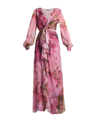 Alberta Ferretti KLEIDER - Maxi-Kleider auf YOOX.COM