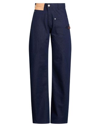 J.W.Anderson HOSEN & R&Ouml;CKE - Jeanshosen auf YOOX.COM