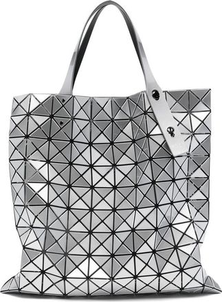 Bao Bao Issey Miyake Geometric-pattern Tote Bag