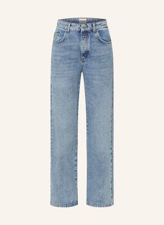 Claudie Pierlot Claudie Pierlot Wide Leg Jeans blau
