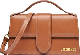 Jacquemus Le Grand Bambino - - Bags - Damen - Braun - ONE SIZE