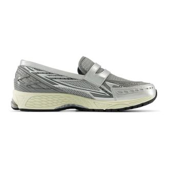 New Balance unisex, Chaussures, Gris, Taille: 44 1/2 EU 1906L Loafer