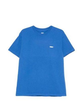 Obey | Bold Icon Face Tee - S