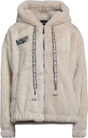 Disclaimer JACKEN & M&Auml;NTEL - Shearling- & Kunstfell auf YOOX.COM
