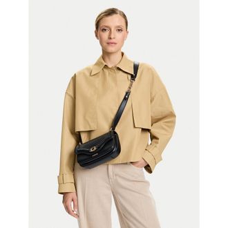 Guess Handtasche Guess Dea Mini HWBG79 93790 Schwarz