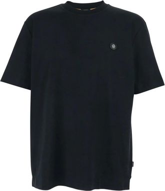 HUGO BOSS Homme, Tops, Noir, Taille: XL C-Taut 01