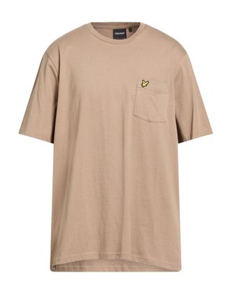 Lyle & Scott TOPS - T-shirts auf YOOX.COM