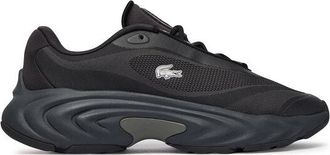 Lacoste Sneakers Spinor Hybrid 52SMA0063 Schwarz