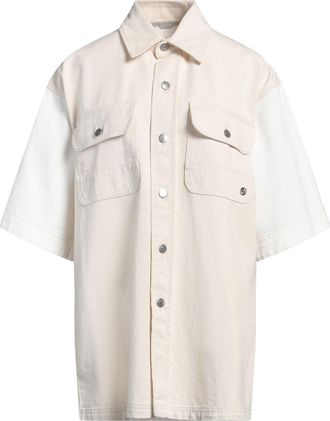 Stella McCartney TOPS - Jeanshemden auf YOOX.COM