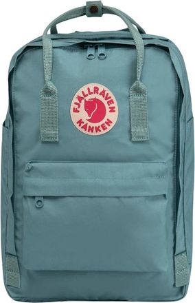 Fj&auml;llr&auml;ven unisex, Sacs, Bleu, Taille: ONE Size Kanken Laptop 15 Backpack